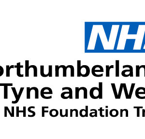 Northumberland, Tyne and Wear NHS Foundation Trust logo - Cumbria ...