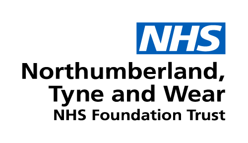 Northumberland, Tyne and Wear NHS Foundation Trust logo - Cumbria ...