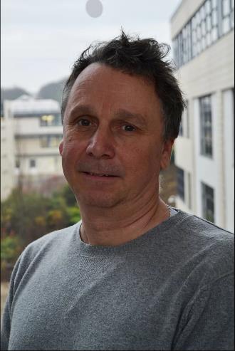 David Ekers - Cumbria, Northumberland, Tyne and Wear NHS Foundation Trust