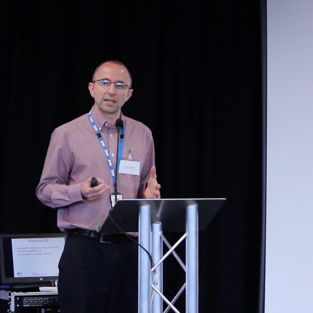 Dr Paul Donaghy - Cumbria, Northumberland, Tyne and Wear NHS Foundation ...