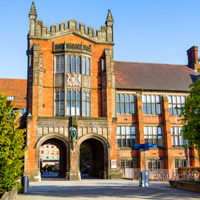 Ncl Uni for ARC piece (website) - Cumbria, Northumberland, Tyne and ...