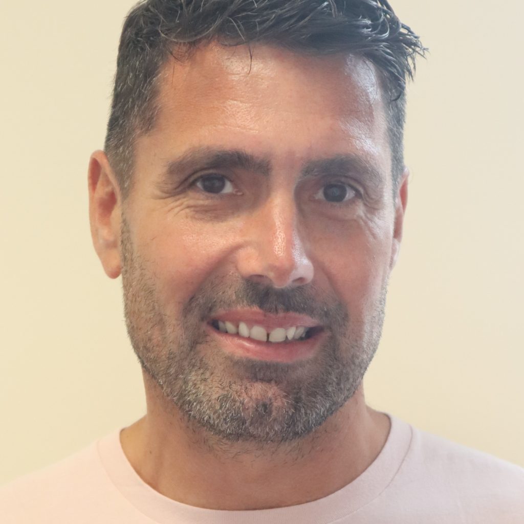 Darren Best photo - Cumbria, Northumberland, Tyne and Wear NHS ...