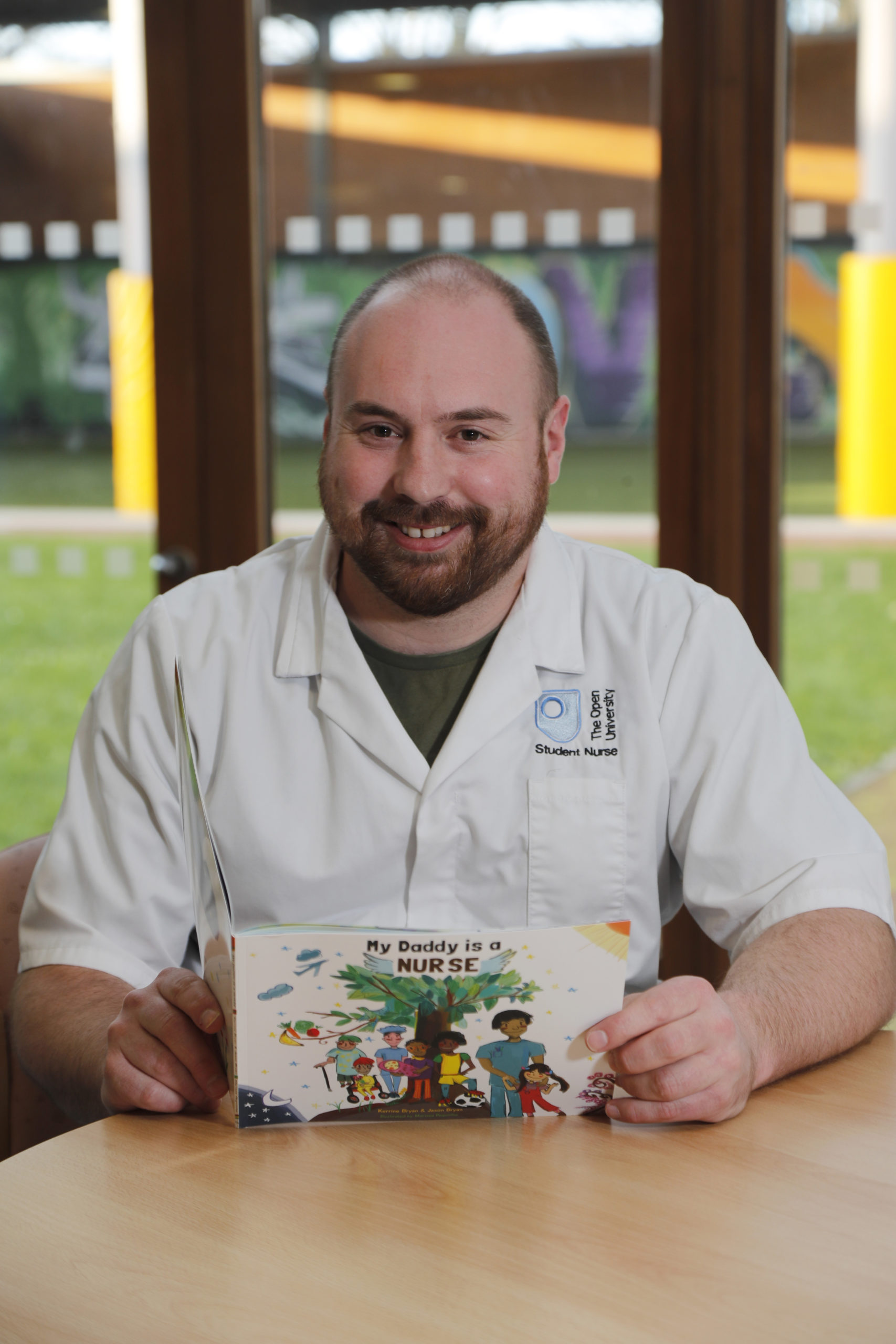 Steve 2 - Cumbria, Northumberland, Tyne and Wear NHS Foundation Trust