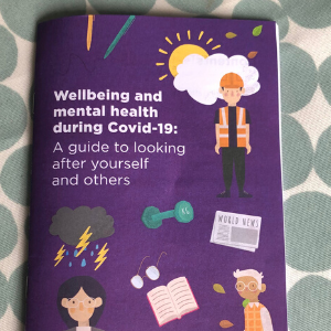 booklet1 - Cumbria, Northumberland, Tyne and Wear NHS Foundation Trust