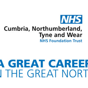 NHS Job Advert Graphic 300x200 - Cumbria, Northumberland, Tyne and Wear ...