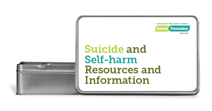 SP box - Cumbria, Northumberland, Tyne and Wear NHS Foundation Trust