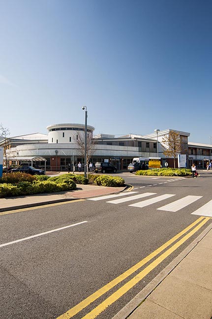 Walkergate Park 4 - Cumbria, Northumberland, Tyne and Wear NHS ...