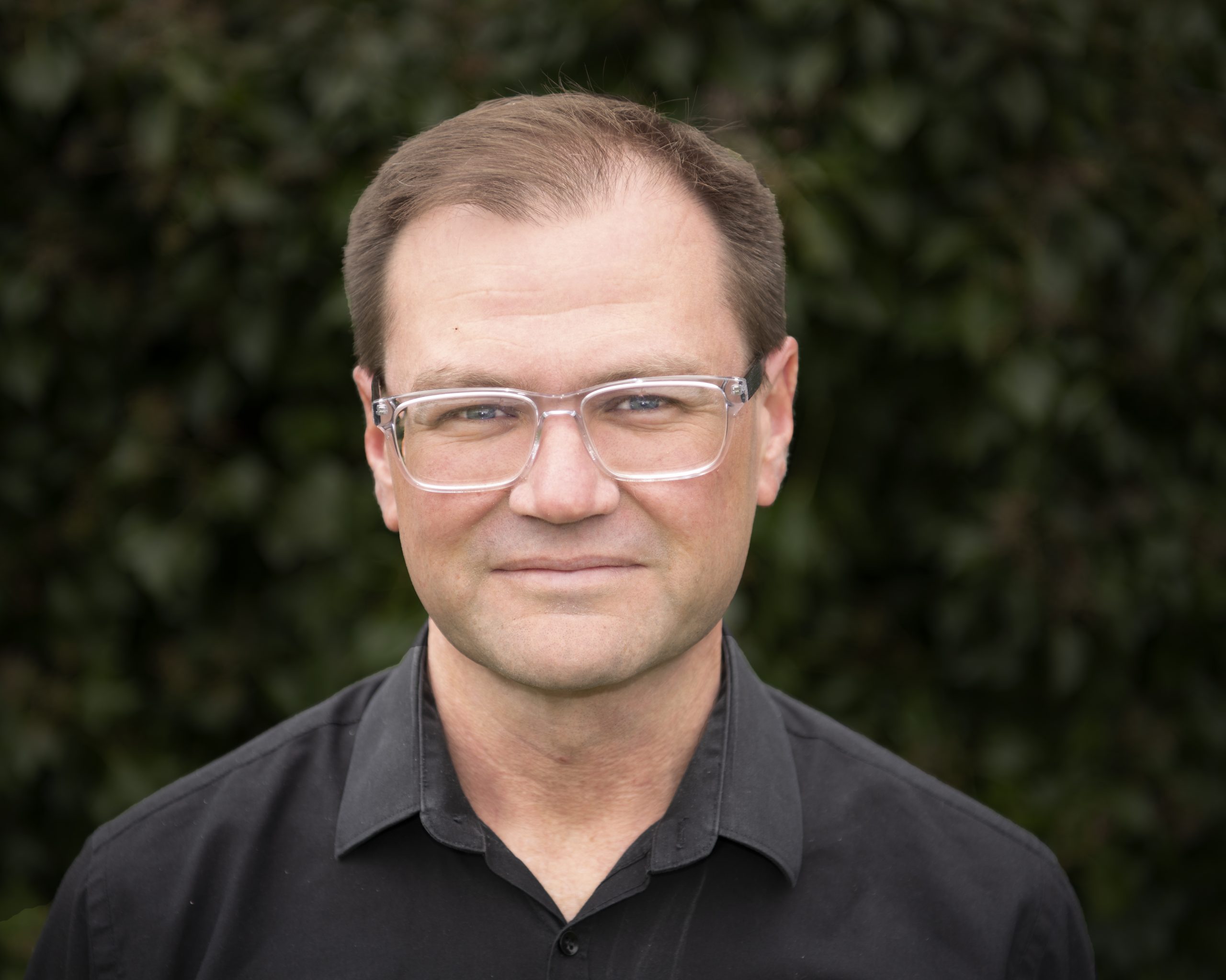 Simon Hackett - Cumbria, Northumberland, Tyne and Wear NHS Foundation Trust