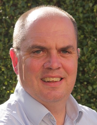 Alan Currie - Cumbria, Northumberland, Tyne and Wear NHS Foundation Trust