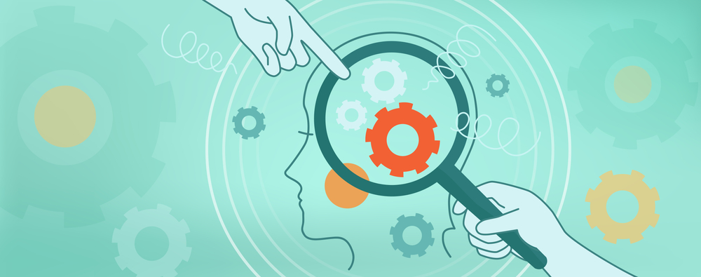 The,Psychological,Concept,Of,Human,Thinking,,Brain,Mechanics,,Complexes ...