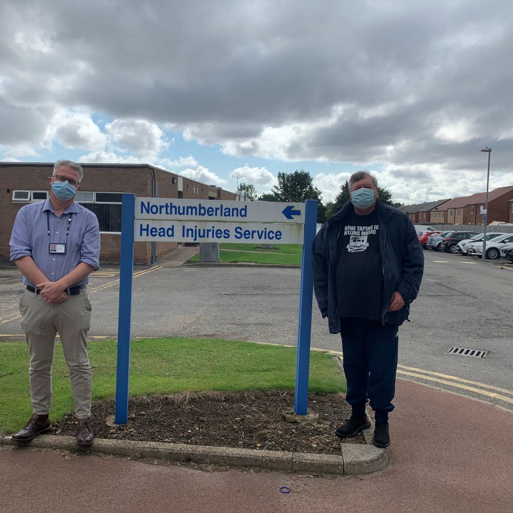 NHIS - Cumbria, Northumberland, Tyne and Wear NHS Foundation Trust