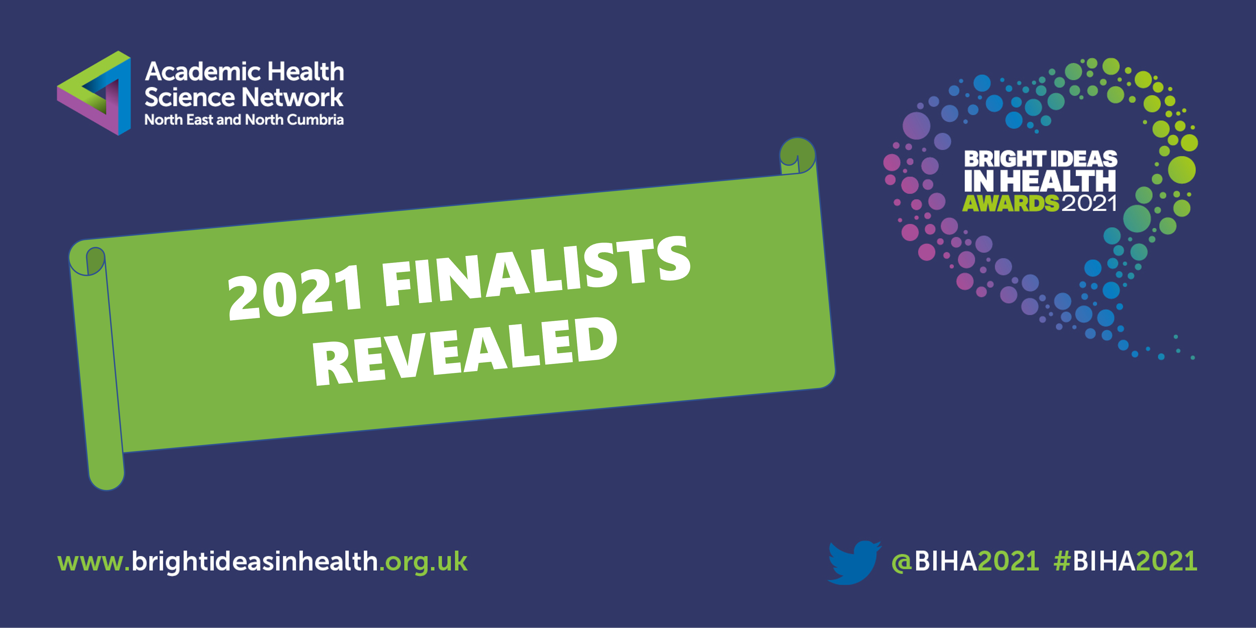 2021 BIHA finalists revealed - Cumbria, Northumberland, Tyne and Wear ...