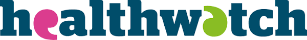 Healthwatch logo - Cumbria, Northumberland, Tyne and Wear NHS ...