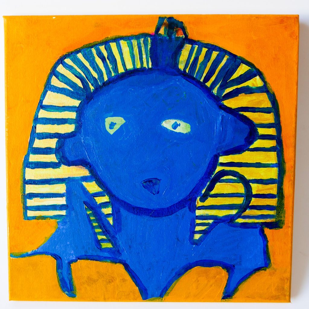 The Egypt - Cumbria, Northumberland, Tyne and Wear NHS Foundation Trust