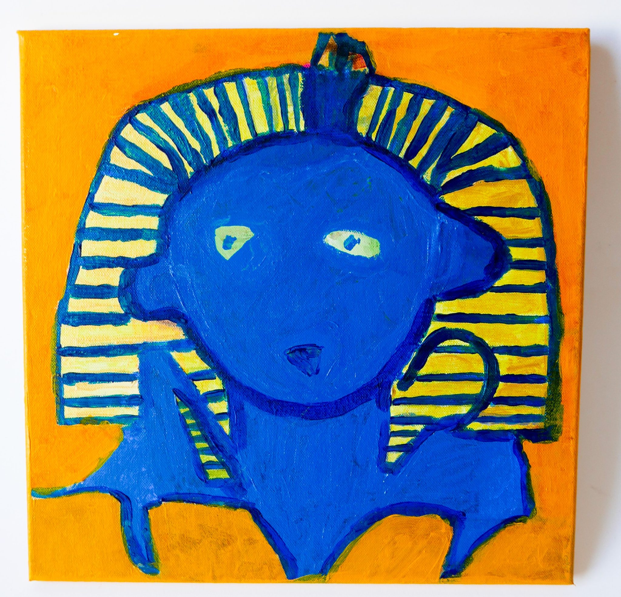 Art Awards Success for North East NHS patients - Cumbria ...