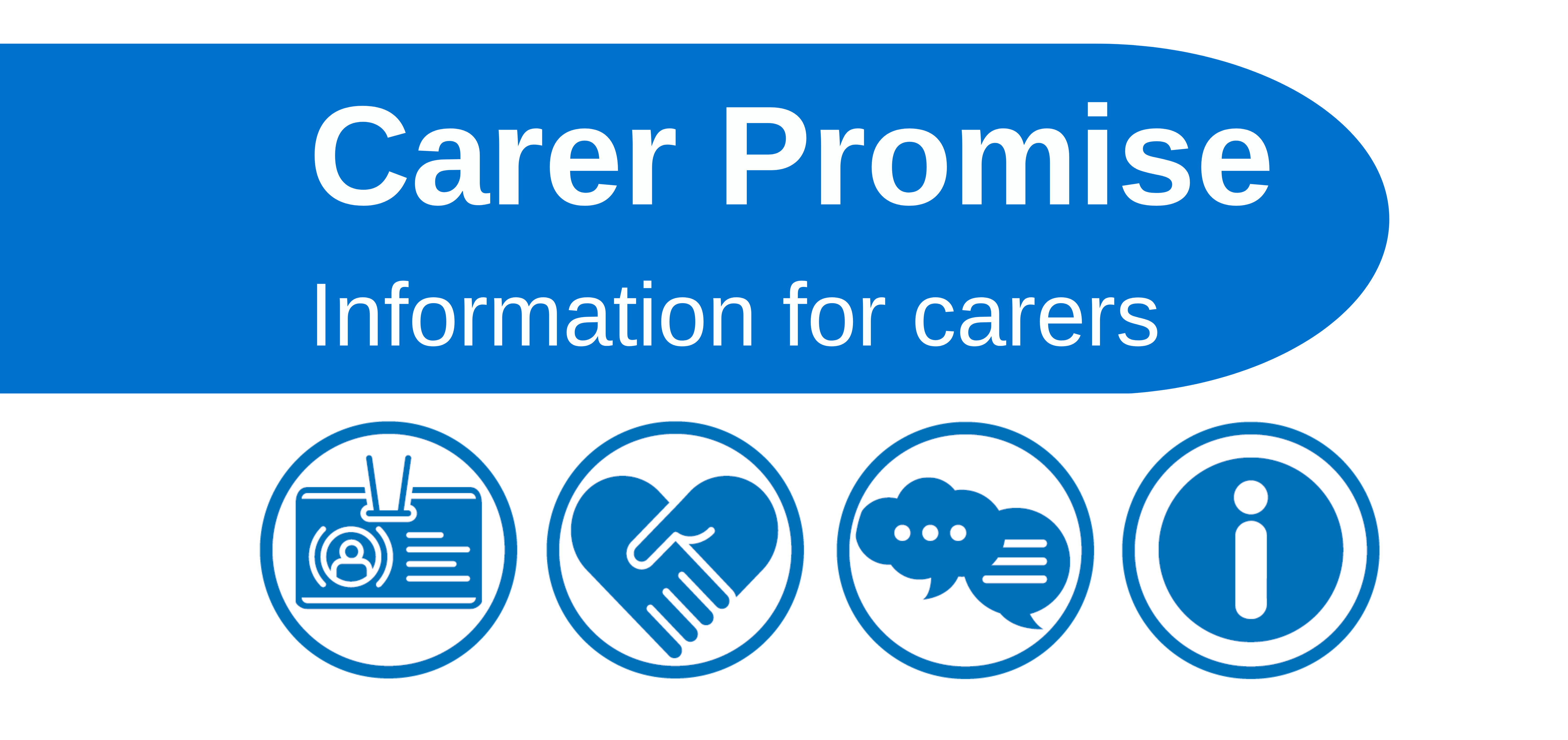 Carer Promise banner (5) - Cumbria, Northumberland, Tyne and Wear NHS ...