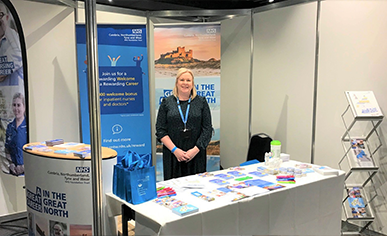 Application support hub - Cumbria, Northumberland, Tyne and Wear NHS ...