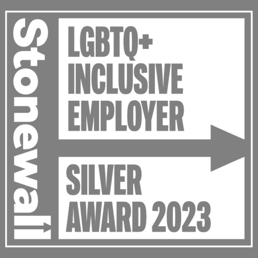 LGBTQIE-Silver Award 2023 social square - Cumbria, Northumberland, Tyne ...