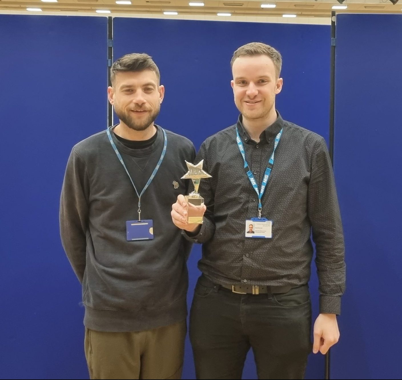 CNTW wins Employer of the Year Award for apprenticeships - Cumbria ...