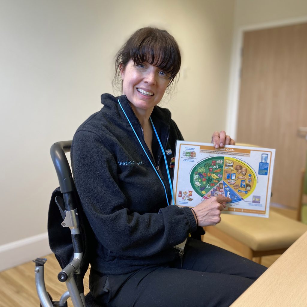 Nicola Clark AHP - Cumbria, Northumberland, Tyne and Wear NHS ...