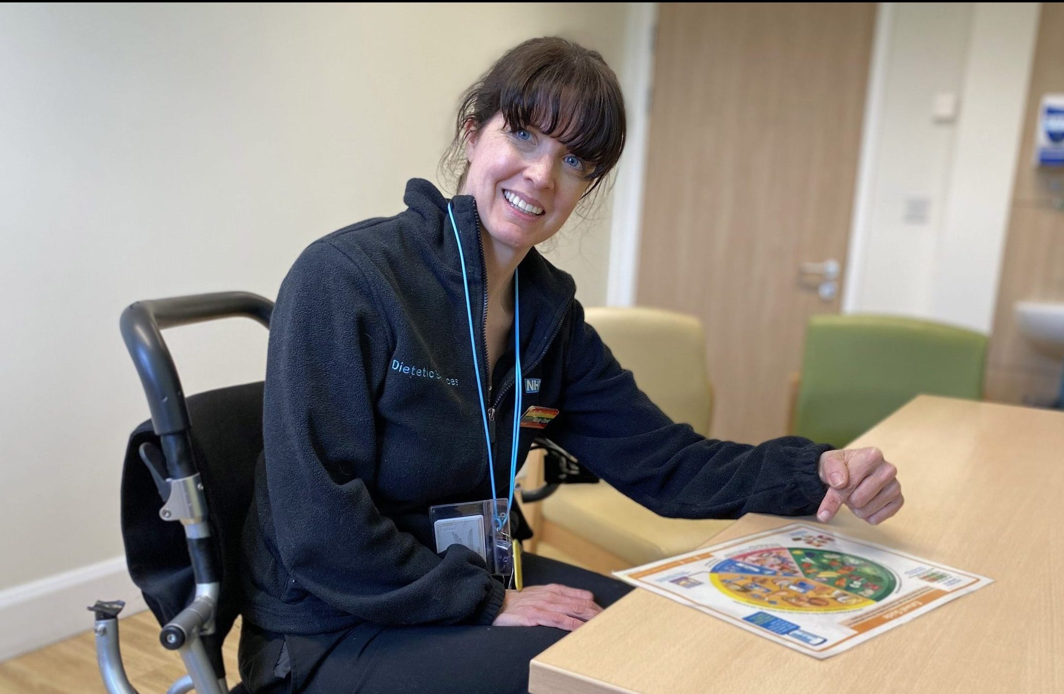 Allied Health Professionals (AHPs) - Cumbria, Northumberland, Tyne and ...