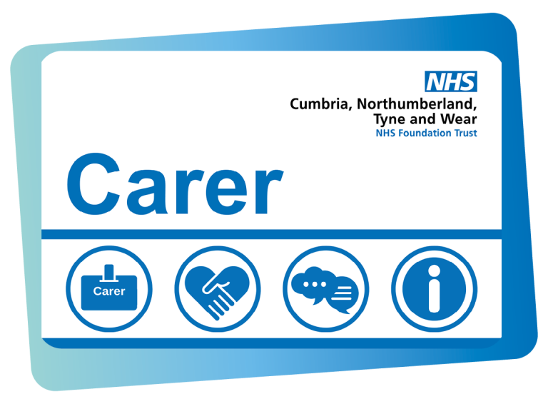 Celebrating Carers Week 2023 - Cumbria, Northumberland, Tyne and Wear ...