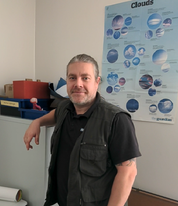 Celebrating 75 years of the NHS with CNTW staff stories - Cumbria ...