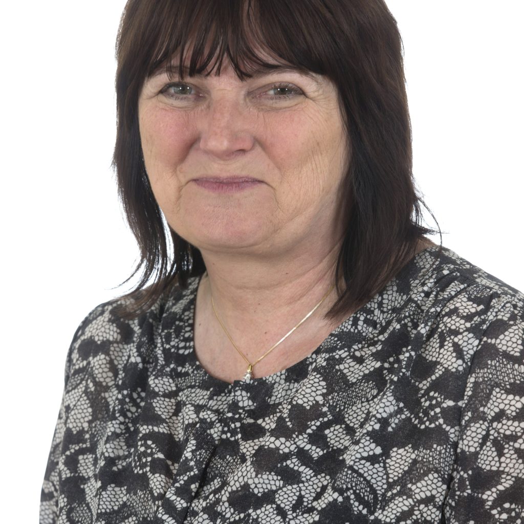 Anne Carlile - Cumbria, Northumberland, Tyne and Wear NHS Foundation Trust
