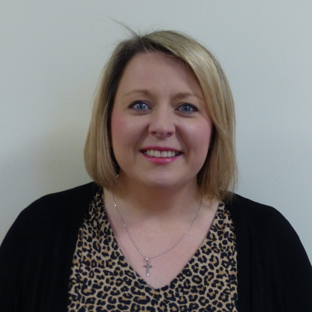 Claire Keys 1 - Cumbria, Northumberland, Tyne and Wear NHS Foundation Trust