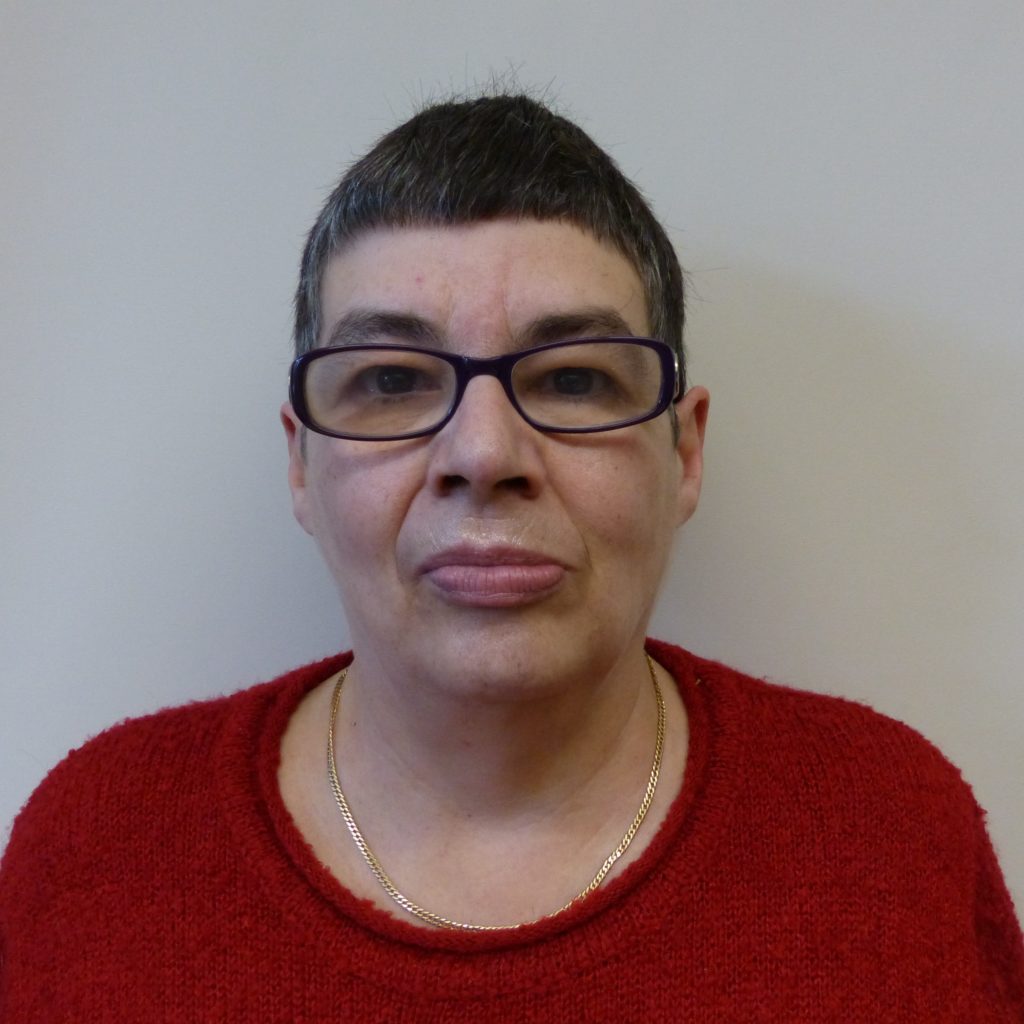 Fiona Grant 31 - Cumbria, Northumberland, Tyne and Wear NHS Foundation ...