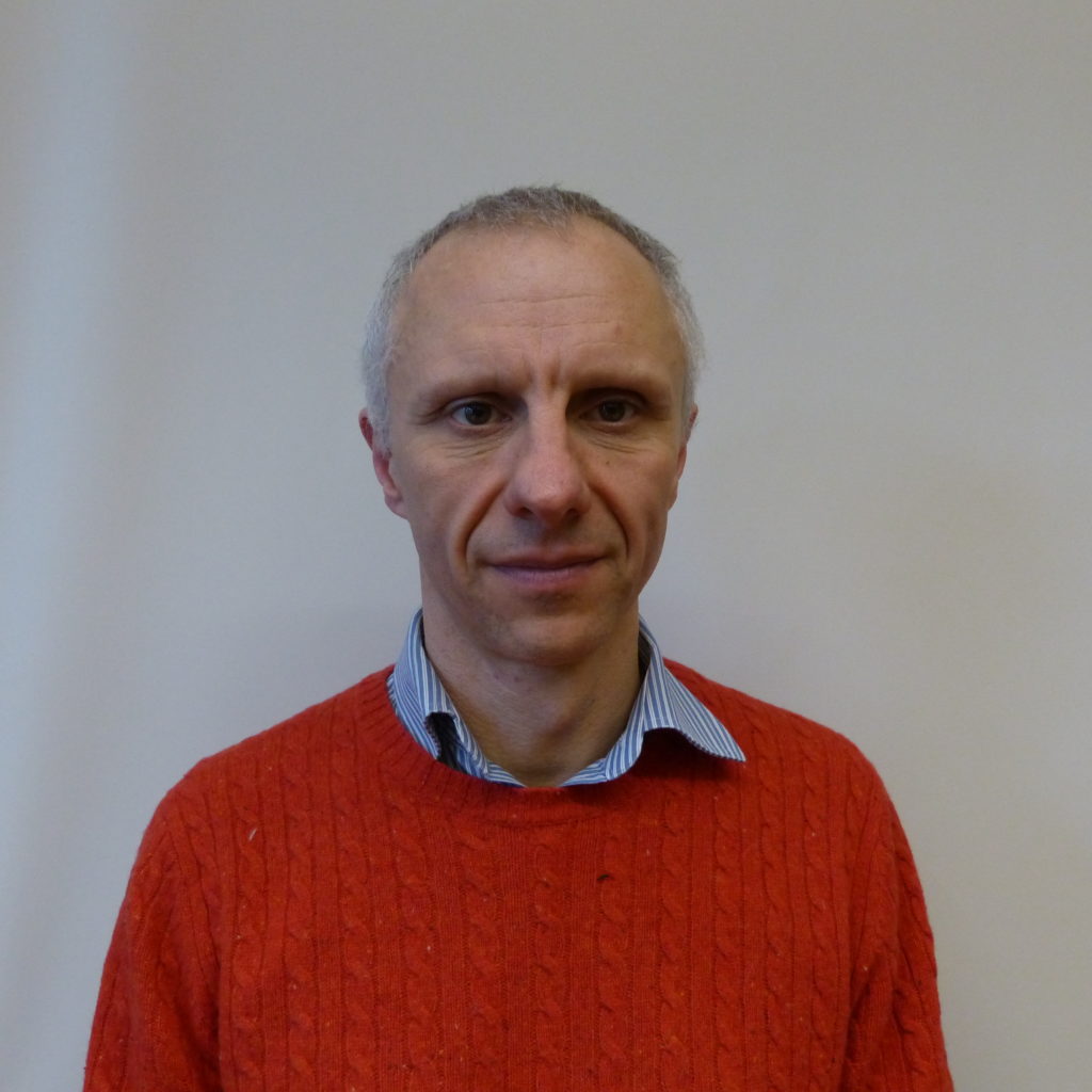 Prof Daniel Nettle 1 - Cumbria, Northumberland, Tyne and Wear NHS ...