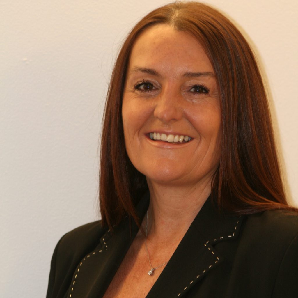 Paula Breen - Cumbria, Northumberland, Tyne and Wear NHS Foundation Trust