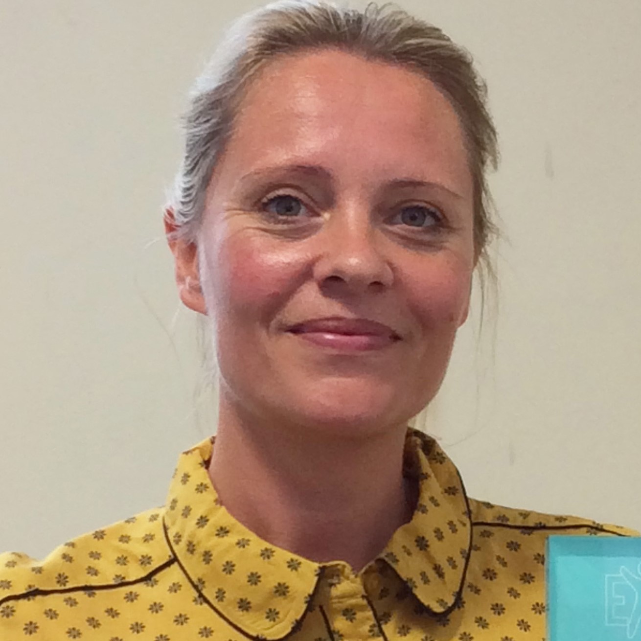 Victoria Bullerwell 1 - Cumbria, Northumberland, Tyne and Wear NHS ...