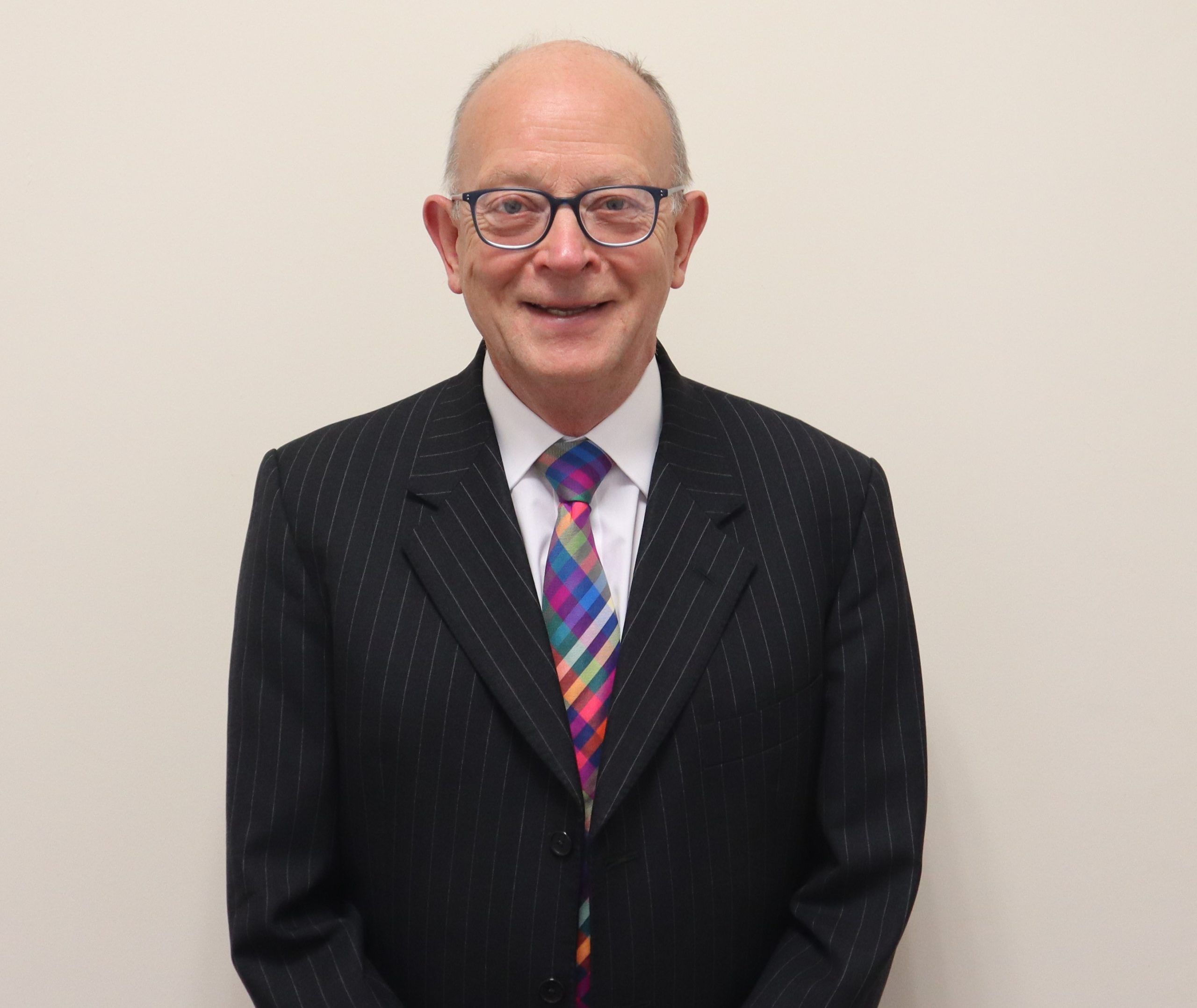 Ken J - Cumbria, Northumberland, Tyne and Wear NHS Foundation Trust