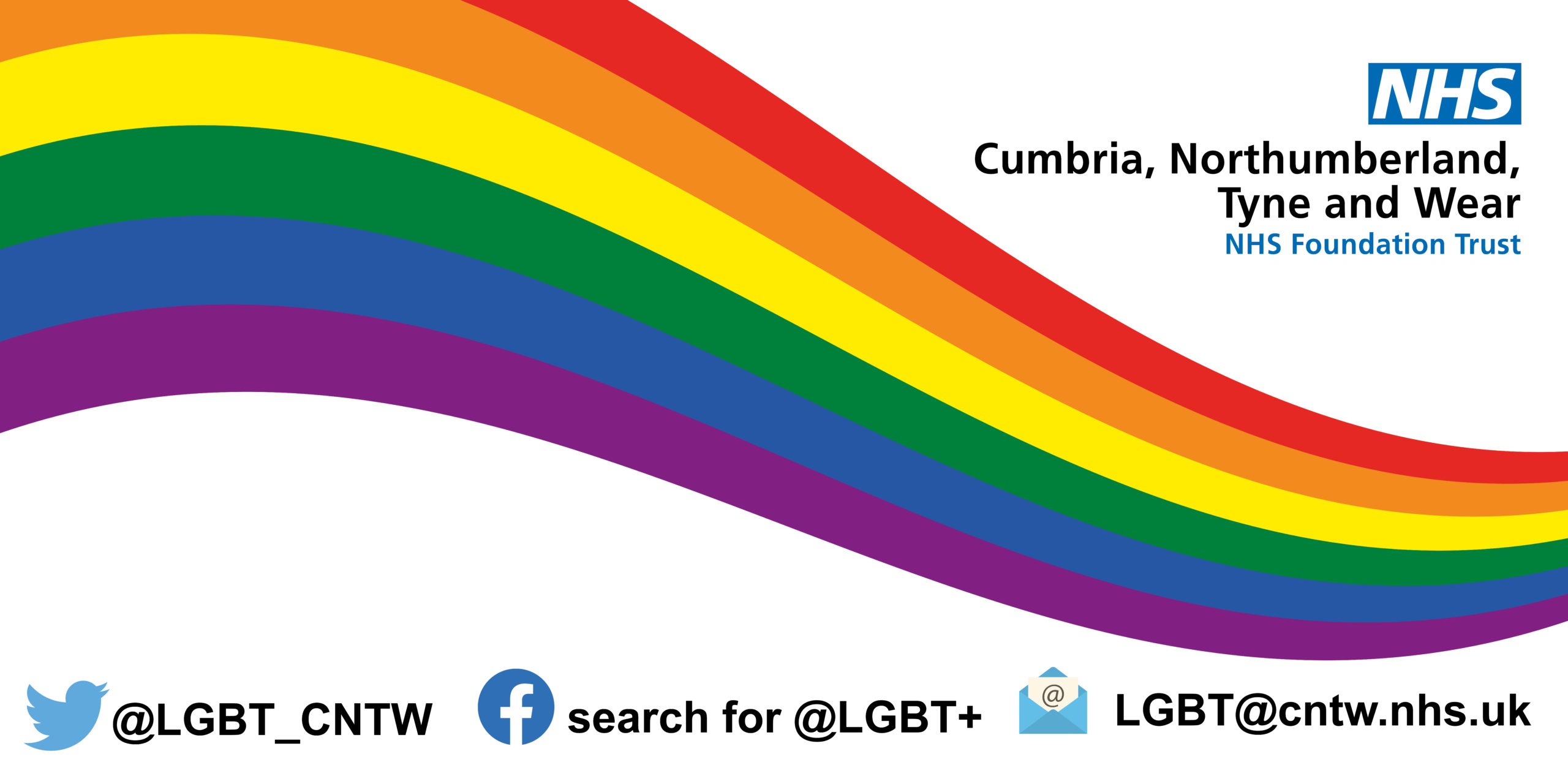 website banner - Cumbria, Northumberland, Tyne and Wear NHS Foundation ...