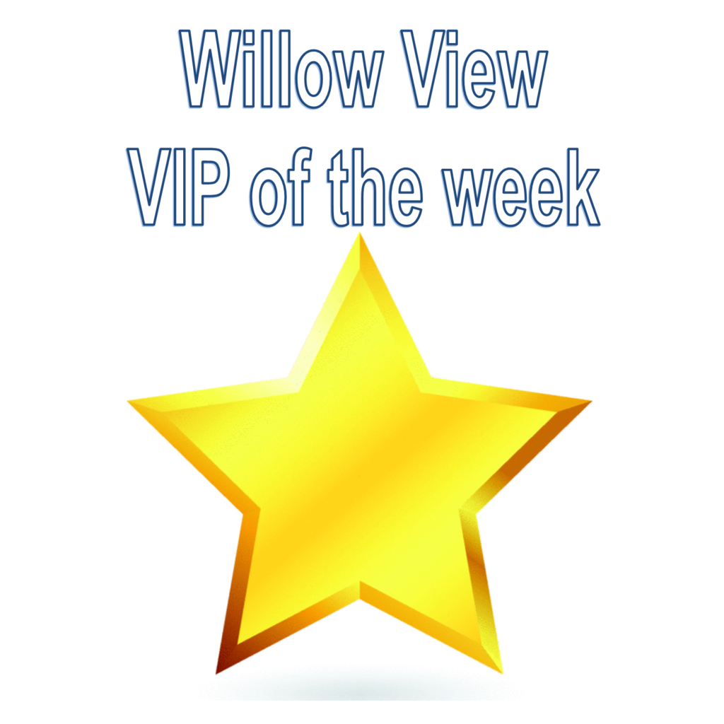 VIP of the week square - Cumbria, Northumberland, Tyne and Wear NHS ...
