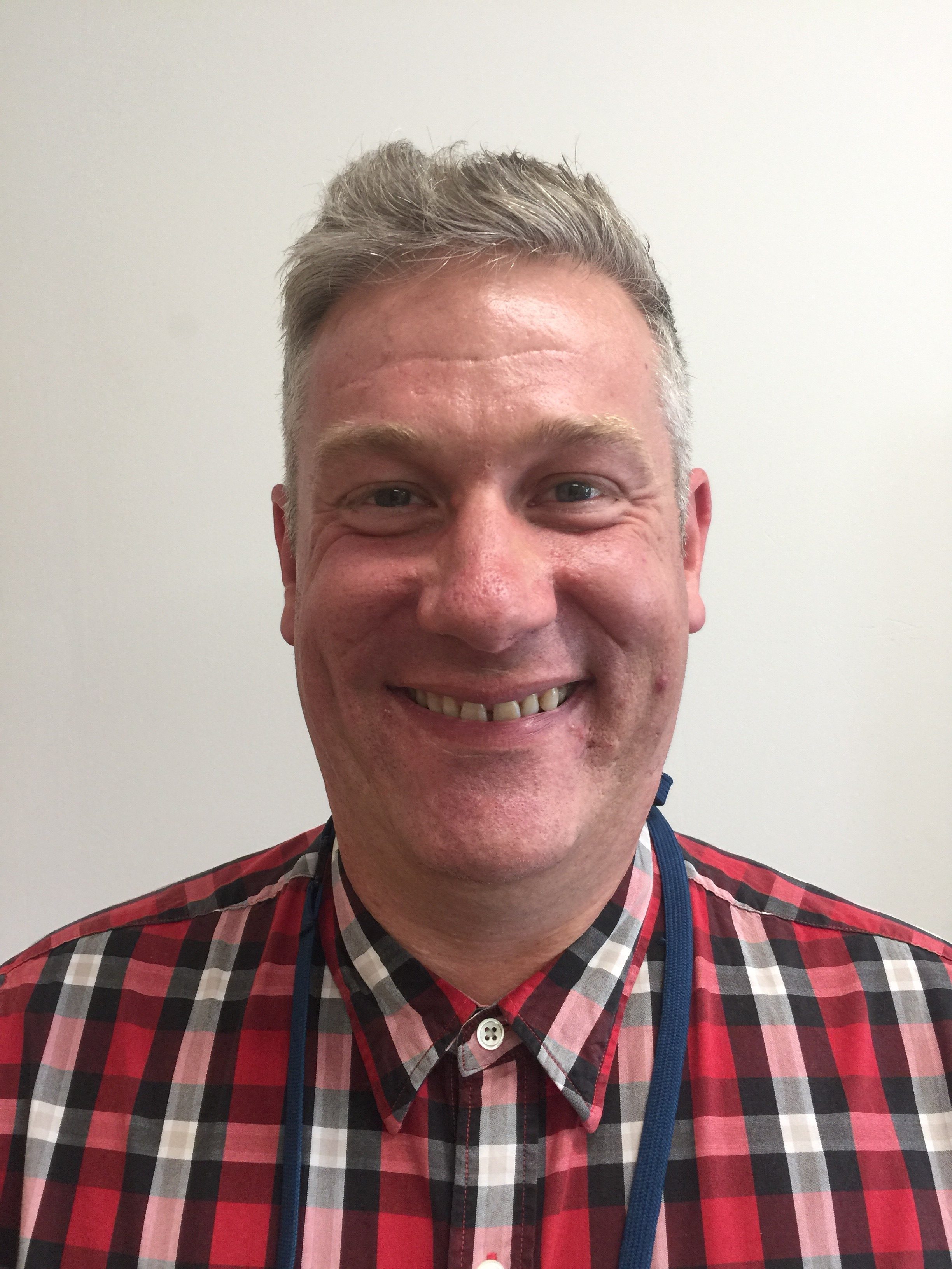 Paul - Cumbria, Northumberland, Tyne and Wear NHS Foundation Trust