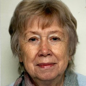 Evelyn Bitcon - 300 x 300 - Cumbria, Northumberland, Tyne and Wear NHS ...