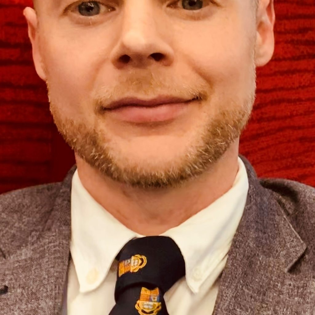 Thomas Lewis - Cumbria, Northumberland, Tyne and Wear NHS Foundation Trust