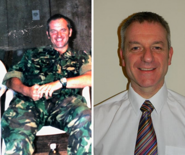 Support launched for ex-forces staff at CNTW - Cumbria, Northumberland ...