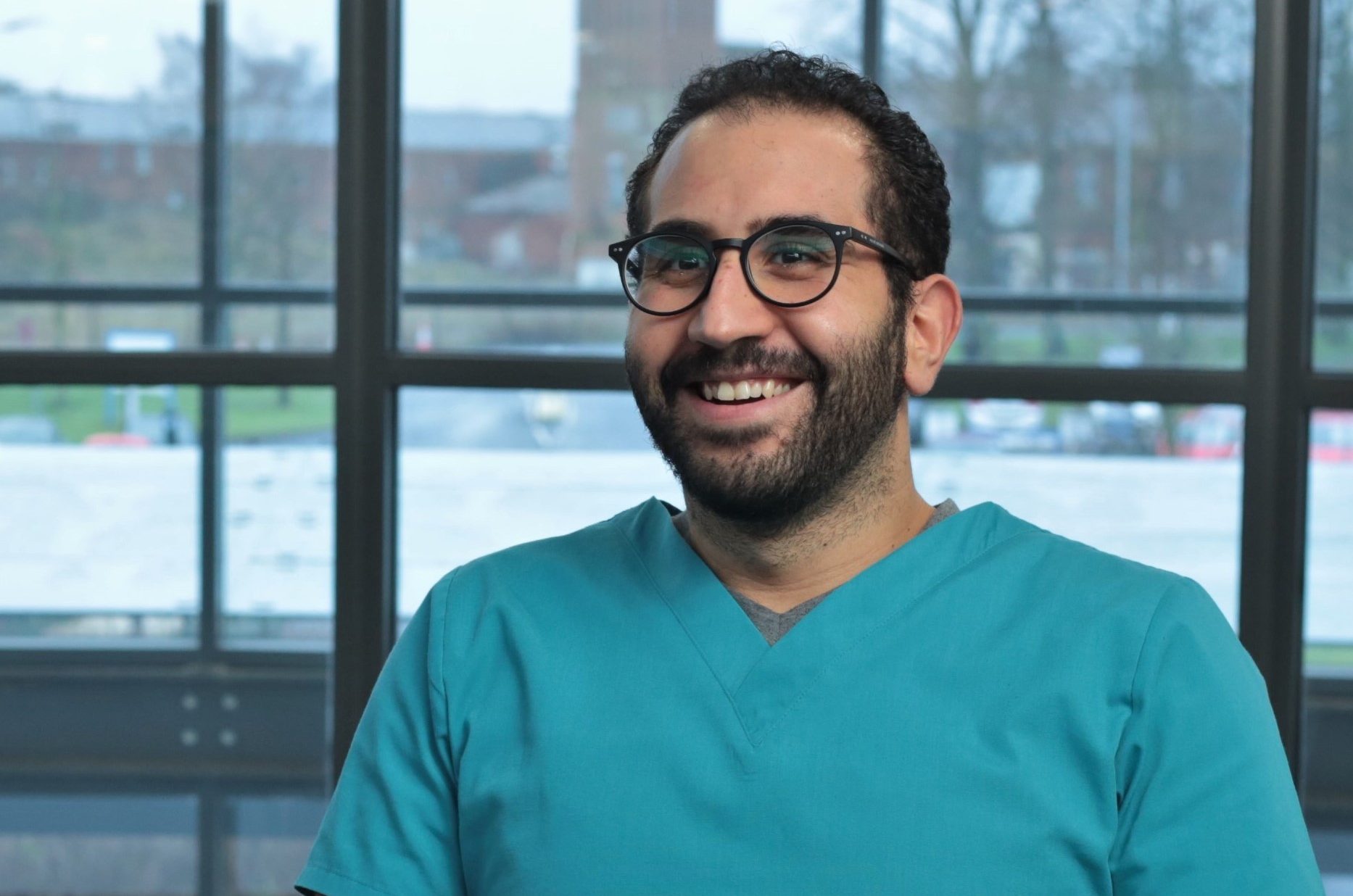 Medical - Cumbria, Northumberland, Tyne and Wear NHS Foundation Trust