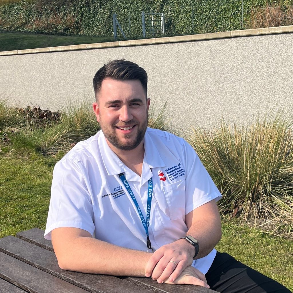 Tom-Bolton-1 - Cumbria, Northumberland, Tyne and Wear NHS Foundation Trust