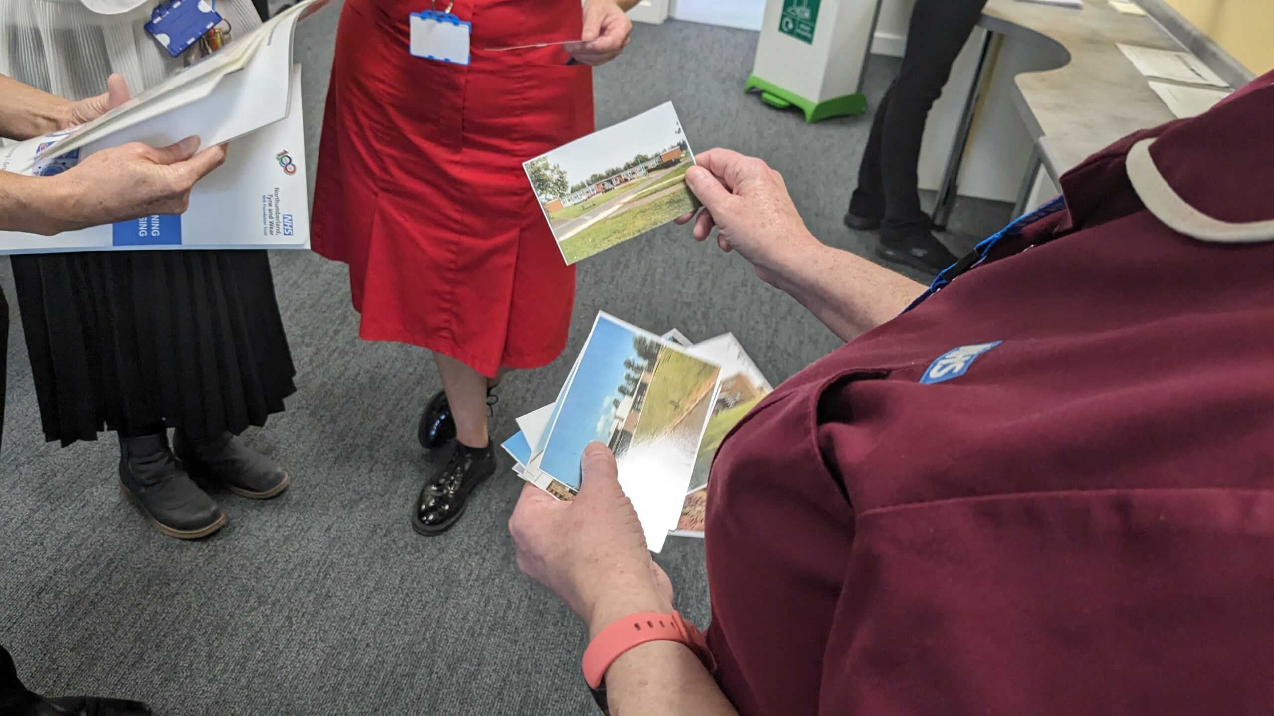 PXL_20230922_114905420 - Cumbria, Northumberland, Tyne and Wear NHS ...