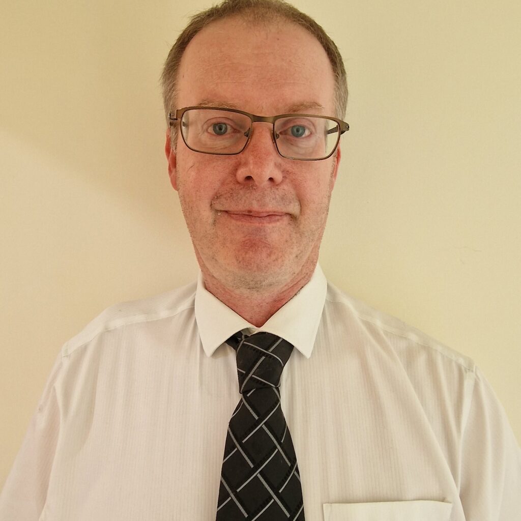 Russell Bowman ID - Cumbria, Northumberland, Tyne and Wear NHS ...