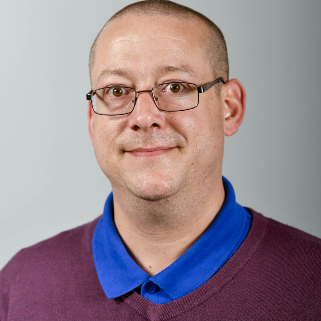 William Miskelly - Portrait - Cumbria, Northumberland, Tyne and Wear ...