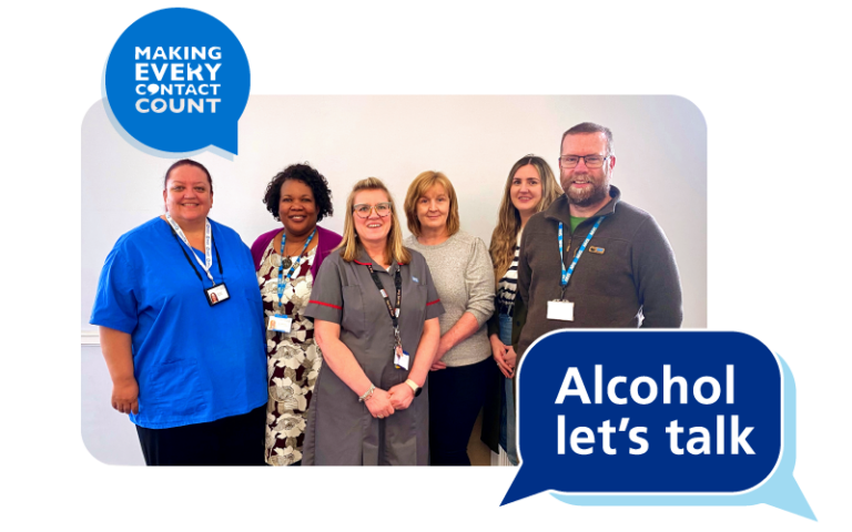 Alcohol Let’s Talk - Cumbria, Northumberland, Tyne and Wear NHS ...